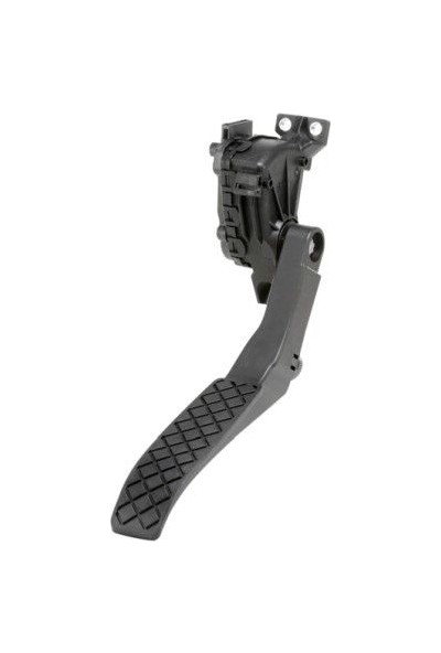 Hella 6PV008026-711 Elektronik Modullu Gaz Pedali Touareg 06-18 Q7 07-15 7L0723503D 6PV008026711 (WC376451)