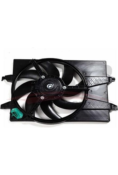 Bsg 30-510-001 Fan Motoru 30510001 (WE185546)