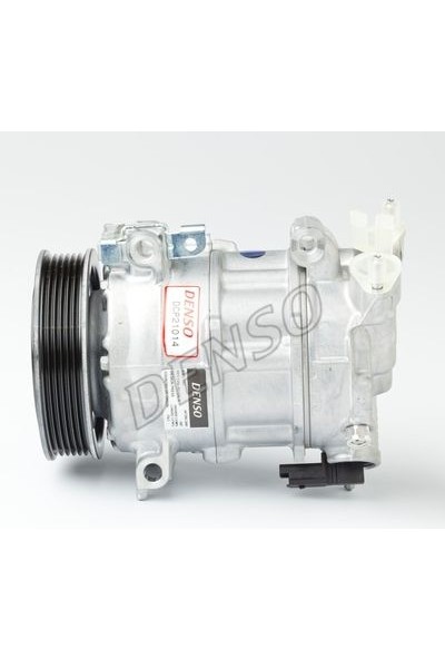 Denso DCP21014 Klima Kompresoru P308 1.4 16V / 1.6 16V / 1.6hdi 07- P3008 1.6VTI / 2.0hdi P5008 1.6 16V 09- C4 6453WH 9659875580 (WA274959) Denso DCP21014 Klima Kompresoru P308 1.4 16V / 1.6 16V / 1.6hdi 07- P3008 1.6VTI / 2.0hdi P5008 1.6 16V 09- C4 6453WH 9659875580 (WA274959)