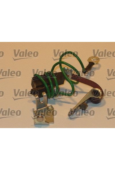 Valeo 582342 Platin D324 204-304-305 594507 (WE826782)