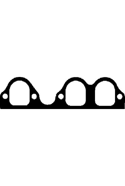 Corteco 026259P (83026259) Manifold Contasi Emme (WK968537) Corteco 026259P (83026259) Manifold Contasi Emme (WK968537)