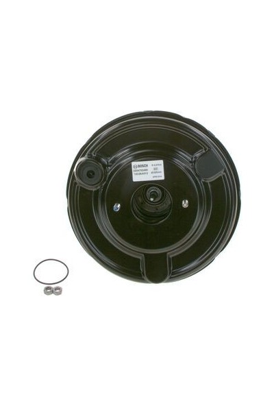 Bosch 0204125813 Fren Servosu (Westinghous) Combo C Corsa C 1.3 1.4 1.7 01 5544003 (WN396895)