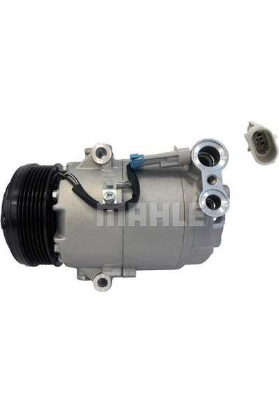 Behr Mahle ACP125000S (8FK351135-721) Klima Kompresoru  (Opel Astra H 1.3 05-10 ) Z13DTH 13124754 8FK351135721 (WR895378) Behr Mahle ACP125000S (8FK351135-721) Klima Kompresoru  (Opel Astra H 1.3 05-10 ) Z13DTH 13124754 8FK351135721 (WR895378)