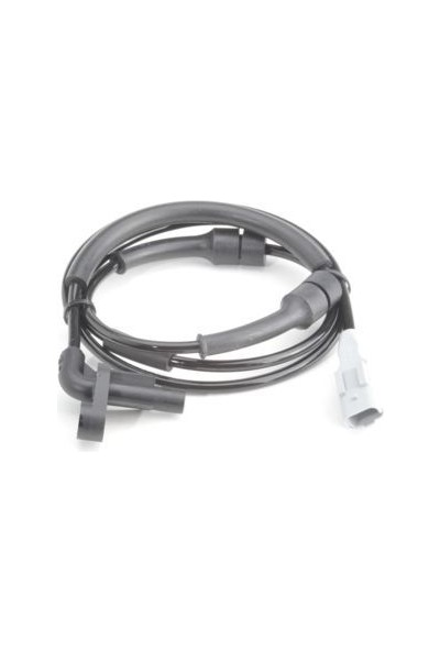 Bosch 0265007666 Hiz Sensoru On Berlingo 1.9 Dzl 4545C8 (WP948693)