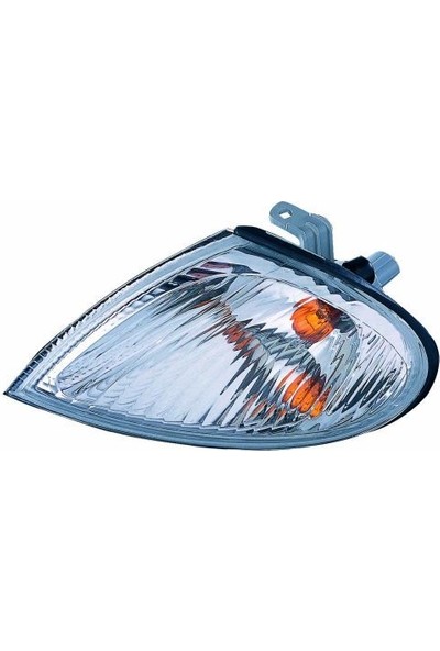 Depo 221-1518R-UE Sinyal Lambasi On Sag-(Duysuz)-(Hyundai: Elantra 99-01 ) 9230229500 2211518RUE (WN671932) Depo 221-1518R-UE Sinyal Lambasi On Sag-(Duysuz)-(Hyundai: Elantra 99-01 ) 9230229500 2211518RUE (WN671932)