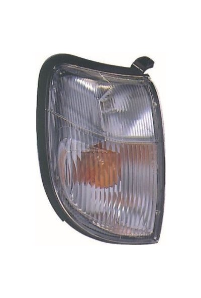 Depo 215-1583L-AE Sinyal Lambasi Sol Nissan Pick-Up D22 98- Duylu Ampullu 261153S225 2151583LAE (WY922174) Depo 215-1583L-AE Sinyal Lambasi Sol Nissan Pick-Up D22 98- Duylu Ampullu 261153S225 2151583LAE (WY922174)