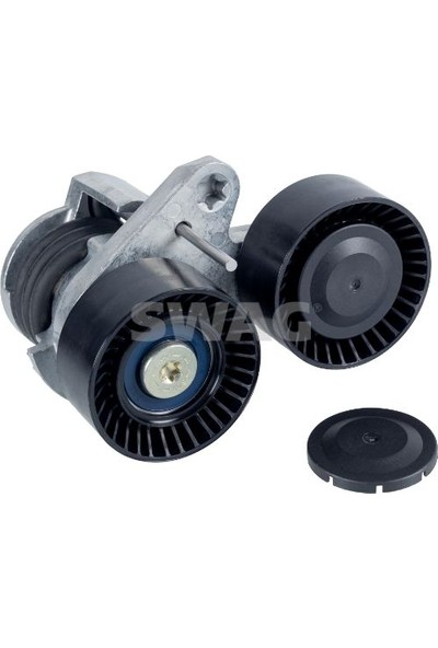 Swag 20930129 Kutuklu Gergi Rulmani Bmw E82 E88 E90 E91 E92 E93 E60 E61 11287563927 (WA521173)