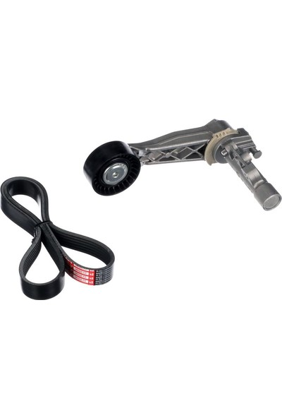 Gates K016PK903XS Alternator V Kayis Gergi Seti Komple 207 208 2008 308 3008 508 5008 Rcz 1611279180 (WE271642) Gates K016PK903XS Alternator V Kayis Gergi Seti Komple 207 208 2008 308 3008 508 5008 Rcz 1611279180 (WE271642)