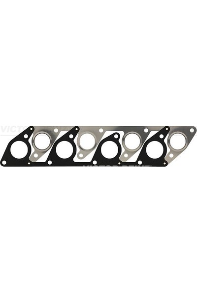 Victor Reinz 71-53732-00 Conta Emme-Egzost Manifold-(Hyundai: H100-KAMYONET 2.5 Tci / Starex Tci / Mitsubishi: L300 / L200 88-06 / Kia: Bongo 2.5 Tci ) 2852042070 715373200 (WC321768) Victor Reinz 71-53732-00 Conta Emme-Egzost Manifold-(Hyundai: H100-KAMYONET 2.5 Tci / Starex Tci / Mitsubishi: L300 / L200 88-06 / Kia: Bongo 2.5 Tci ) 2852042070 715373200 (WC321768)