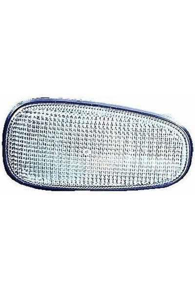 Depo 442-1403N-UE Camurluk Sinyali Sol-Sag Opel Astra G 98-03 . Zafira 99-04. Corsa B 4421403NUE (WE846297) Depo 442-1403N-UE Camurluk Sinyali Sol-Sag Opel Astra G 98-03 . Zafira 99-04. Corsa B 4421403NUE (WE846297)