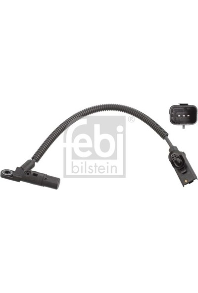 Febı 103818 Eksantirik Mil Pozisyon Sensoru Ds3 Fiesta 09 - Focus Iıı 11- Courier 12- Connect 13- 1.5tdci 1.6hdi 1685774 (WF216781) Febı 103818 Eksantirik Mil Pozisyon Sensoru Ds3 Fiesta 09 - Focus Iıı 11- Courier 12- Connect 13- 1.5tdci 1.6hdi 1685774 (WF216781)
