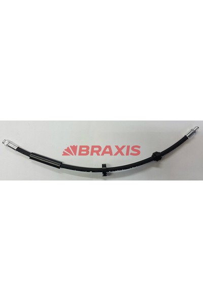 Braxis AH0772 On Fren Hortumu C3 Iı 09- C4 Cactus 14- Ds3 10- Ds2 CABRIO-P208 12-P2008 13 4806K7 (WC586264) (2 Adet Fiyatıdır)