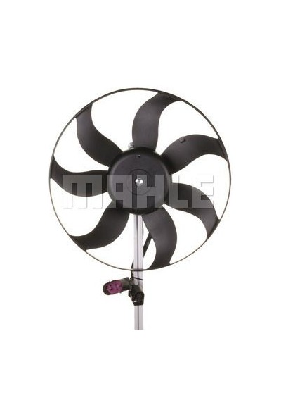 Behr Mahle CFF138000S (8EW351039-171) Fan Motoru Buyuk Olan 220W 360MM Caddy 04-11-15 Golf V Vı 04-07-11- Jetta 06-11 Polo 10-14 Passat 06 8EW351039171 (WA967322)
