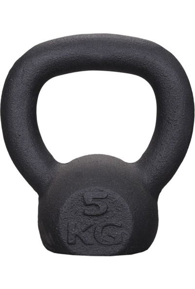 Xjim Profesyonel Kettlebell Ağırlık