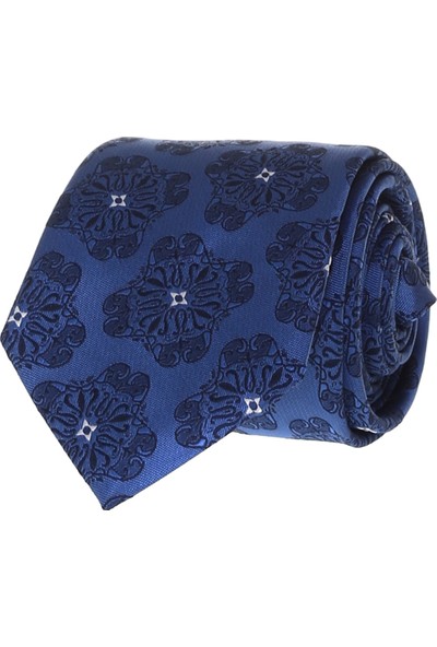 Edi Kravat, Standart, Çok Renkli