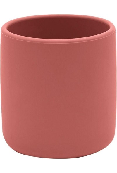 Oioi Mini Bardak Bordo Oioi Mini Bardak Bordo