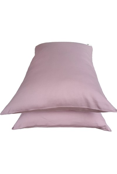 Bilgem Tekstil Yastık Kılıfı Pamuk Saten,pamuk 50*70 cm