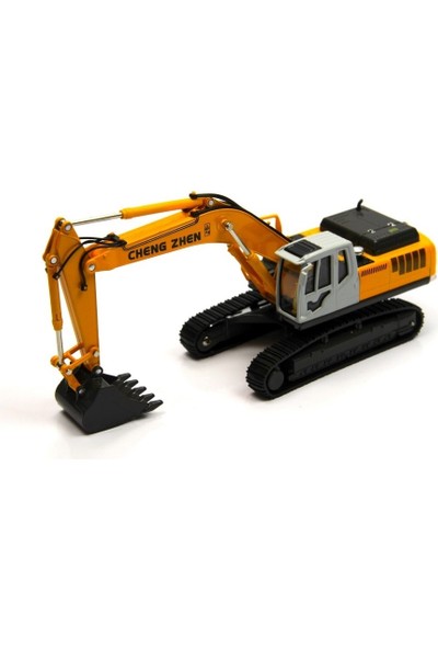 Vardem Kutulu Metal Kepce Oyuncak VAR-CP-68373/6837 Vardem Kutulu Metal Kepce Oyuncak VAR-CP-68373/6837