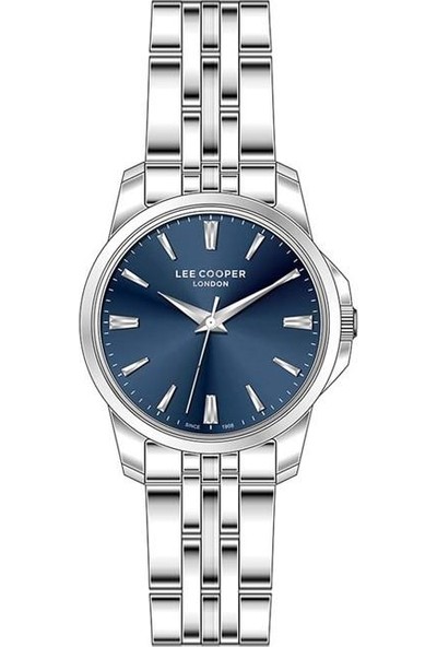Lee Cooper LKS7442.390 Çelik Kordon Kadın Kol Saati