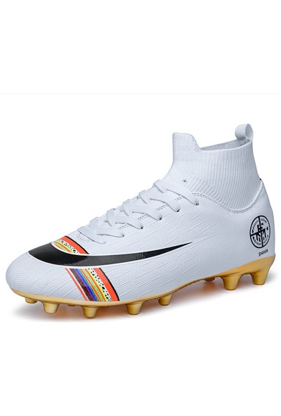 Erkek Antrenman Ayakkabıları Futbol Ayakkabıları (Yurt Dışından)