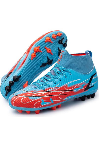 Lyle Futbol Ayakkabısı Antrenman Ayakkabısı (Yurt Dışından) Lyle Futbol Ayakkabısı Antrenman Ayakkabısı (Yurt Dışından)