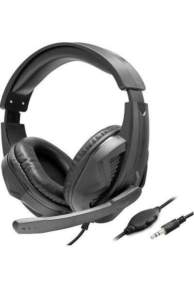 Depo Tabela Reklam GM013 Gaming Oyuncu Kulaklık Mikrofonlu Kablolu Depo Tabela Reklam GM013 Gaming Oyuncu Kulaklık Mikrofonlu Kablolu