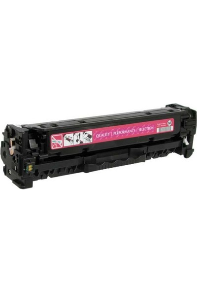 Quatro Hp CC533A / CE413A / CF383A Canon CRG-718 Kırmızı Muadil Toner Quatro Hp CC533A / CE413A / CF383A Canon CRG-718 Kırmızı Muadil Toner