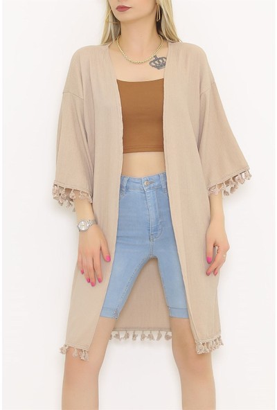 By Mino Ponponlu Kimono Vizon - 3476.105.