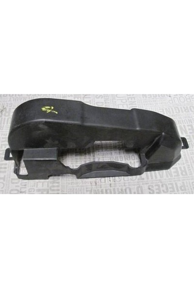 Mais Fluence Eksantrik Triger Kapağı Ön 135635510R - 135633653R Mais Fluence Eksantrik Triger Kapağı Ön 135635510R - 135633653R