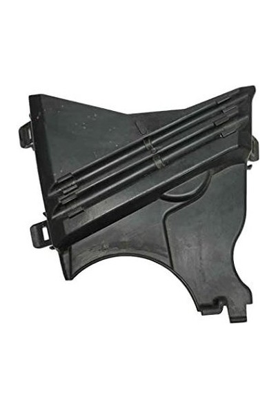 Ith Clio 4 - Iv Eksantrik Karter Kapağı Dış Alt 135613805R - 135611020R