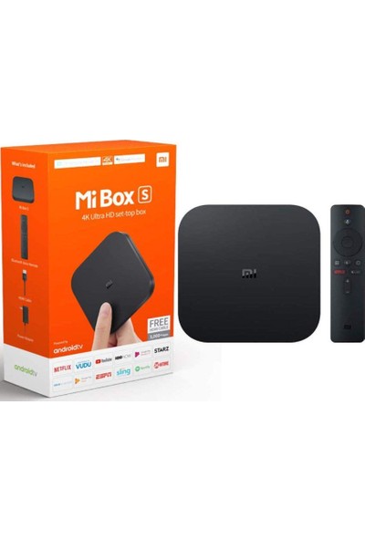 Omega Mi Box I. Tv 12 Aylık Aktivasyon - Xtream - M3U