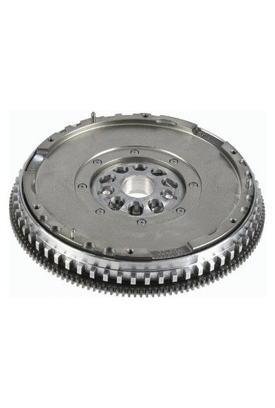 Luk Renault Scenic 3 - Iıı Debriyaj Volanı 6 Vites 123006354R