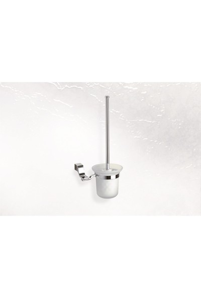 Starax Unigue Klozet Fırçalığı (S-8808)