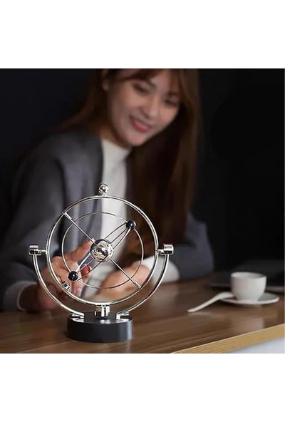 Newton Balans Denge Topları Newton Balans Denge Topları