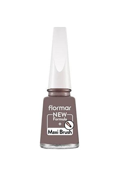 Flormar Oje Yeni Maxi Brush 427 Sandstone 9052997 Flormar Oje Yeni Maxi Brush 427 Sandstone 9052997