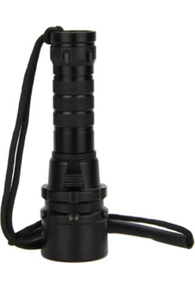 Easyde Dalış El Feneri 1led (Yurt Dışından) Easyde Dalış El Feneri 1led (Yurt Dışından)