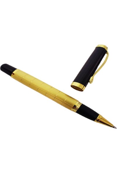 Erdmsp Roller Metal Kalem