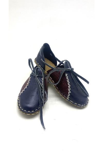 As El Sanatları Babet El Yapımı Helen Yemeni Çarık