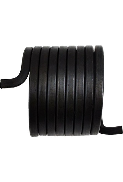 Alpha Auto Part Mercedes W202,W204,W210,W211,R171 Için Çift Kulaklı Kompresör Yayı Alpha Auto Part Mercedes W202,W204,W210,W211,R171 Için Çift Kulaklı Kompresör Yayı