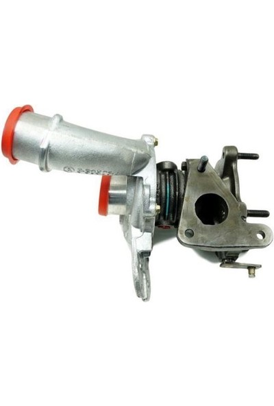 Mais Trafic 2 - Iı Turbo Kompresör 7701478022