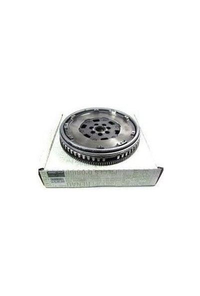 Mais Kangoo 3 Iıı Debriyaj Volanı 6 Vites 123003948R - 123006354R *