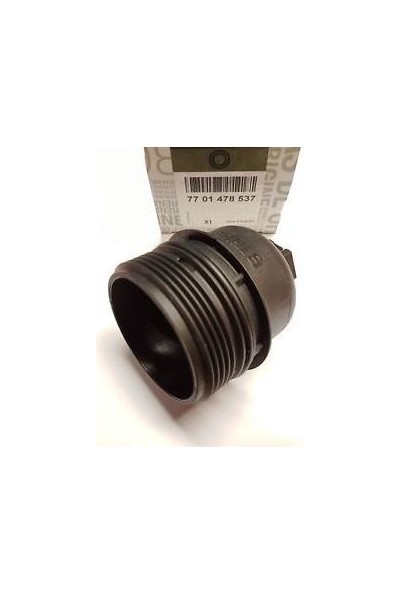 Mais Master 3 - Iıı Yağ Filtre Kapağı 7701478537 Mais Master 3 - Iıı Yağ Filtre Kapağı 7701478537