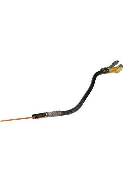 Mais Fluence Motor Yağ Çubuğu ve Borusu 8200666287 *