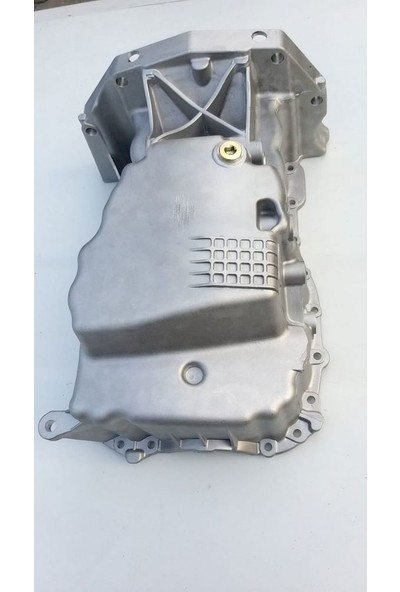 Zegen Duster 1 - I Motor Yağ Karteri 111105968R - 111112938R - 111107098R