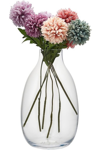 Paşabahçe 28756 Cam Vazo