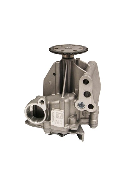 Pıerburg Master 3 - Iıı Yağ Pompası 150009761R