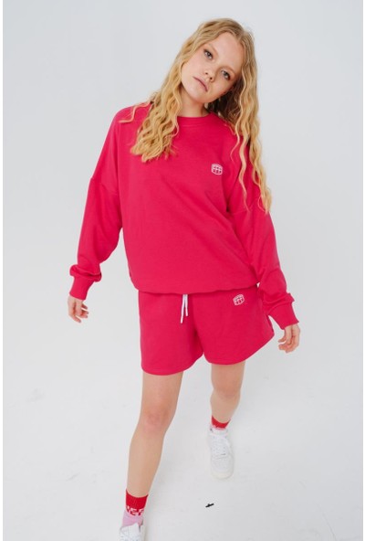 Fineapple Bermuda Şort Fineapple Bermuda Şort