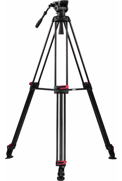 Andoer XTK-8018 Profesyonel Fotoğrafçılık Tripod Standı (Yurt Dışından) Andoer XTK-8018 Profesyonel Fotoğrafçılık Tripod Standı (Yurt Dışından)