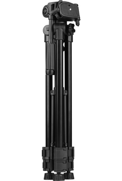 KKmoon Yükseklik Ayarlı Tripod Standı Alüminyum Alaşımlı 150CM (Yurt Dışından) KKmoon Yükseklik Ayarlı Tripod Standı Alüminyum Alaşımlı 150CM (Yurt Dışından)