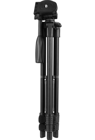 KKmoon Yükseklik Ayarlı Tripod Standı Alüminyum Alaşımlı 115CM (Yurt Dışından) KKmoon Yükseklik Ayarlı Tripod Standı Alüminyum Alaşımlı 115CM (Yurt Dışından)